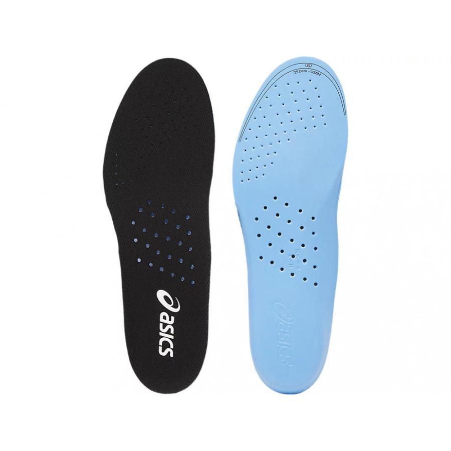ASICS（アシックス） PERFORMANCE SOCKLINER ユニセックスシューズ 1173A029-001【送料無料】 : EL ...