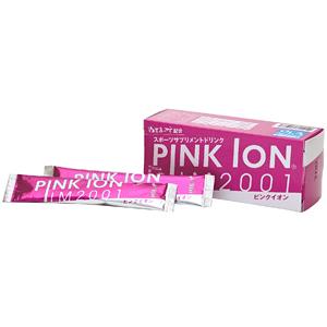 PINK ION(ピンクイオン) PINK ION IM2001(スティックタイプ7包入) サプリメント 粉末 1101【送料無料】 :PKI ...