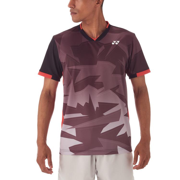 ヨネックス ユニゲームシャツ(フィットスタイル) 半袖トップス(通常) 10474-007 yonex : ynx-10474-007 : EL Store - 通販 - Yahoo!ショッピング
