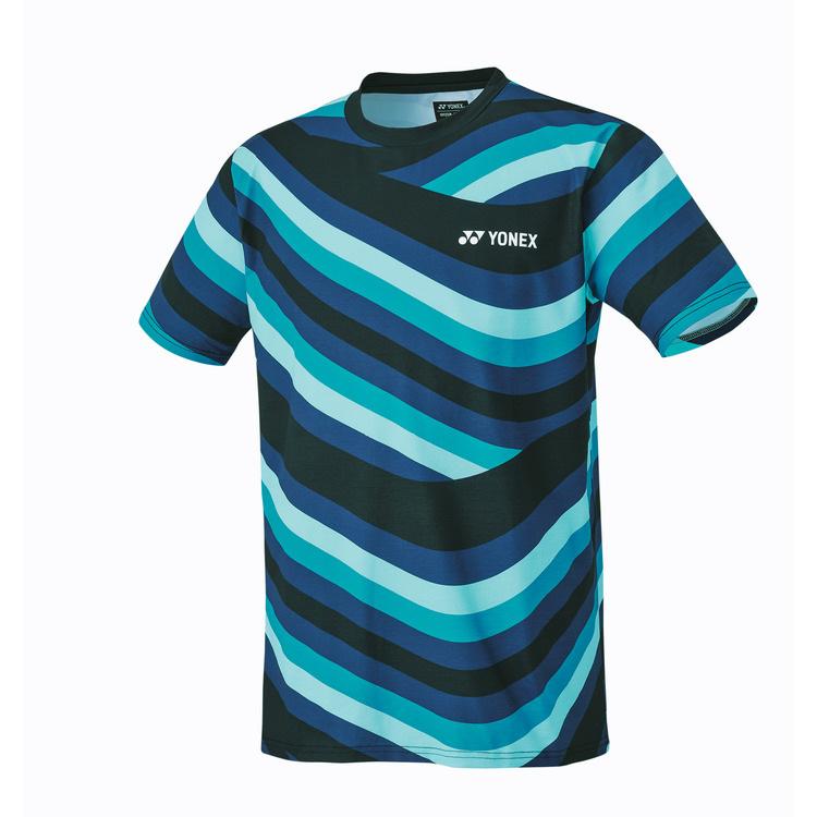 YONEX Yonex(ヨネックス) ユニドライTシャツ 半袖トップス(通常) 16679-007 : EL Store - 通販 - Yahoo!ショッピング