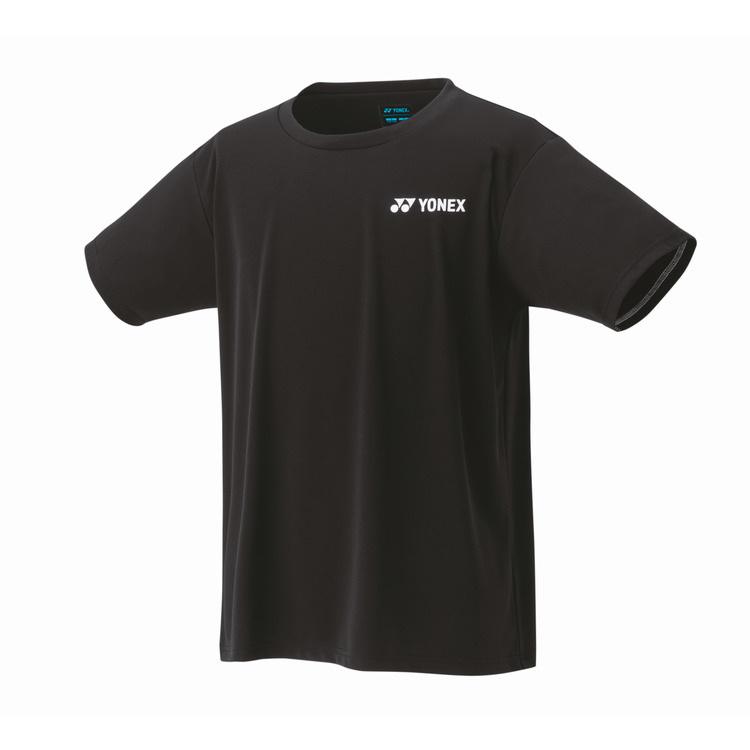 YONEX Yonex(ヨネックス) ジュニアドライTシャツ 半袖トップス(通常) 16800J-007 : EL Store - 通販 - Yahoo!ショッピング