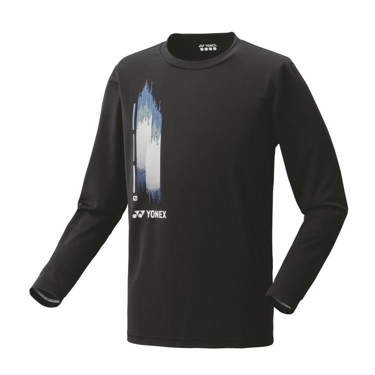 ヨネックス ユニロングスリーブTシャツ(フィットスタイル) 長袖トップス(通常) 16805-007 Yonex : ynx-16805-007 : EL Store - 通販 - Yahoo ...