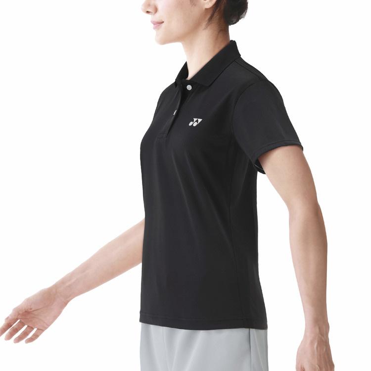 ヨネックス ウィメンズゲームシャツ ゴルフ 20800-007 yonex :YNX-20800-007:EL Store - 通販 - Yahoo!ショッピング