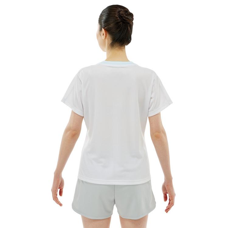 YONEX ヨネックス ウィメンズゲームシャツ(スリム) 半袖トップス(通常) 20813-011 レディース Yonex : EL Store - 通販 - Yahoo!ショッピング
