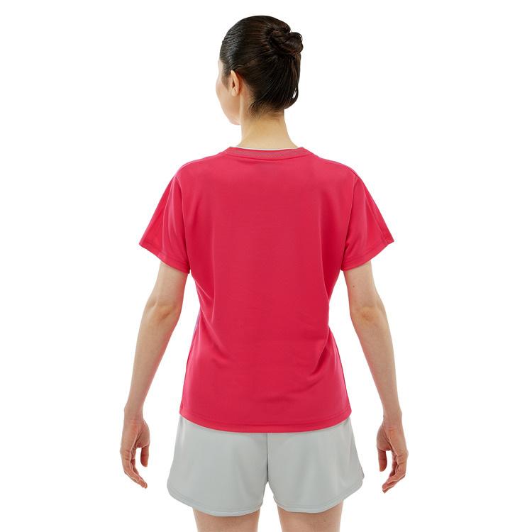 ヨネックス ウィメンズゲームシャツ(スリム) 半袖トップス(通常) 20813-122 レディース Yonex : ynx-20813-122 : EL Store - 通販 - Yahoo ...