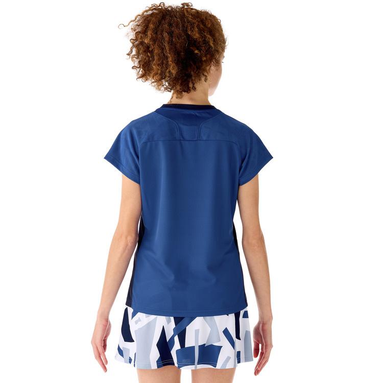 YONEX ヨネックス ウィメンズゲームシャツ 半袖トップス(通常) 20848-066 Yonex : EL Store - 通販 - Yahoo!ショッピング