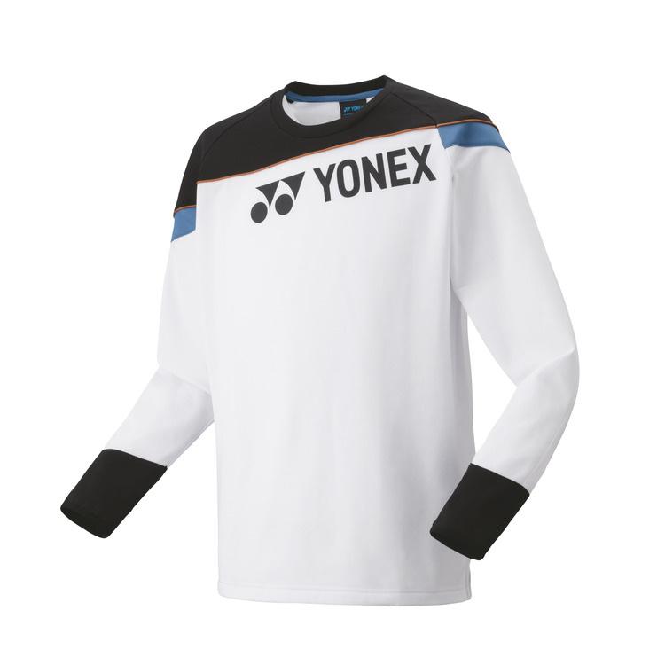 ヨネックス ジュニアライトトレーナー アウター(通常) 31055J-011 YONEX : ynx-31055j-011 : EL Store - 通販 - Yahoo!ショッピング