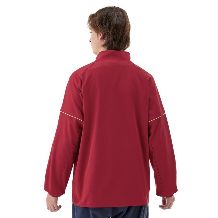 YONEX ヨネックス ユニニットウォームアップシャツ(フィットスタイル) 50178-037 Yonex : EL Store - 通販 - Yahoo!ショッピング