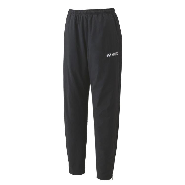 ヨネックス ユニ裏地付ウィンドウォーマーパンツ アウター(通常) 80098-007 YONEX : ynx-80098-007 : EL ...