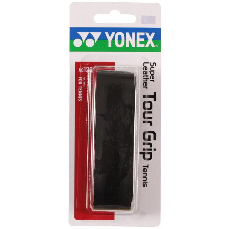 YONEX ヨネックス スーパーレザー ツアーグリップ AC126-007 Yonex : EL Store - 通販 - Yahoo!ショッピング