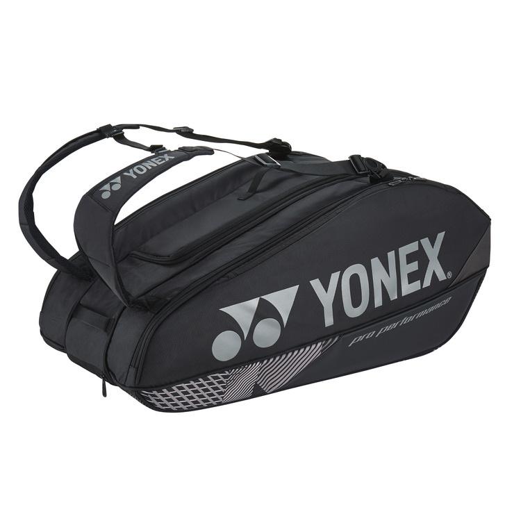YONEX Yonex(ヨネックス) ラケットバッグ9 BAG2402N-007 : EL Store - 通販 - Yahoo!ショッピング