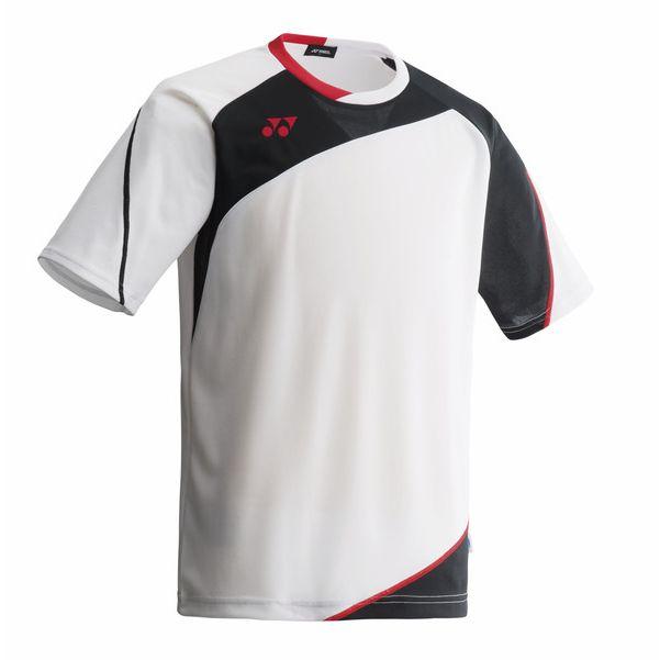 YONEX ヨネックス ジュニアゲームシャツSS サッカー フットボール FW1004J-011 yonex : EL Store - 通販 - Yahoo!ショッピング