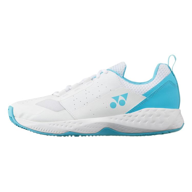 YONEX ヨネックス パワークッション 106 テニス 3E クレー・砂入り人工芝コート用 SHT106-063 : EL Store - 通販 - Yahoo!ショッピング