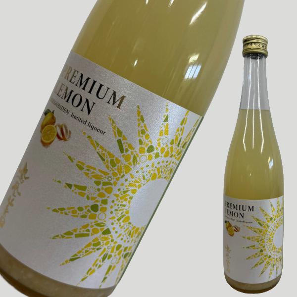 鳳凰美田 PREMIUM LEMON レモン 720ml : ELUA - 通販 - Yahoo!ショッピング