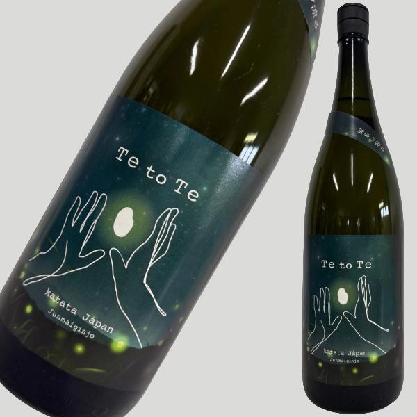 浪乃音 Te to 蛍の夕涼み 1800ml : ELUA - 通販 - Yahoo!ショッピング