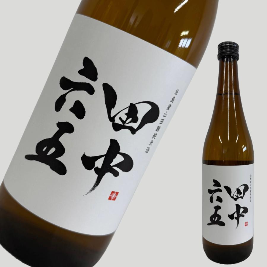 田中六五 6513 720ml : ELUA - 通販 - Yahoo!ショッピング