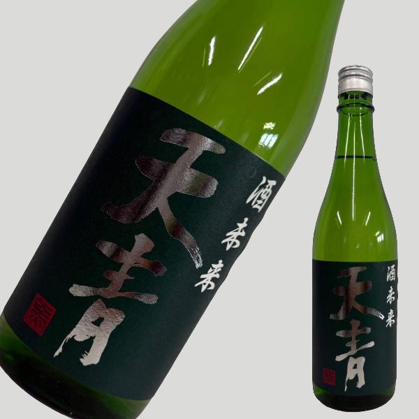 天青 純米吟醸 酒未来 720ml : ELUA - 通販 - Yahoo!ショッピング