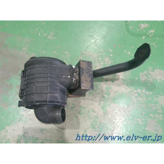 デュトロ KK-XZU412M エアクリーナー : ELV-ER SHOPPING - 通販 - Yahoo!ショッピング