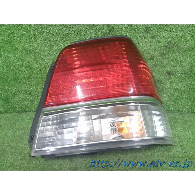 コルサ E-EL53 右テールランプ : 220330000215500 : ELV-ER SHOPPING - 通販 - Yahoo!ショッピング