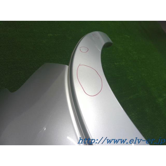 パジェロ ADC-V98W【大型商品】 右フェンダー : ELV-ER SHOPPING - 通販 - Yahoo!ショッピング