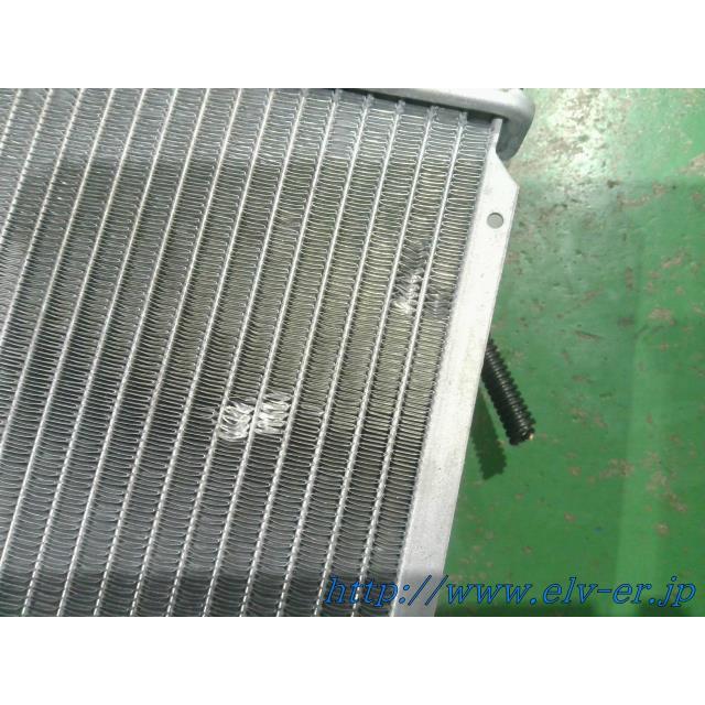 アコード GF-CF7 ラジエータ : ELV-ER SHOPPING - 通販 - Yahoo!ショッピング