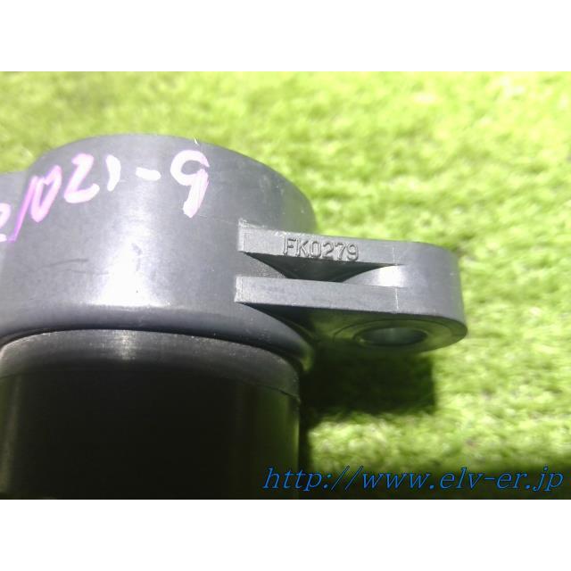 コルト UA-Z25A イグニッションコイル : 221021000967253 : ELV-ER SHOPPING - 通販 - Yahoo!ショッピング