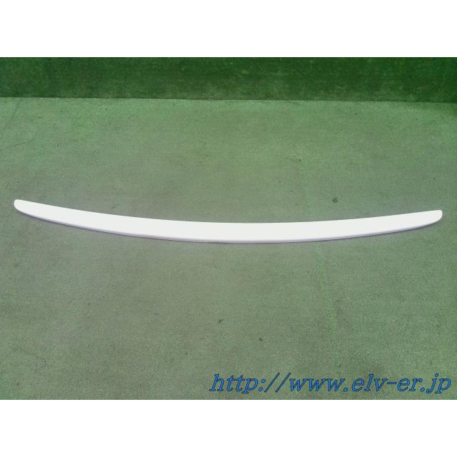 クラウン DAA-GWS204 リアスポイラー : ELV-ER SHOPPING - 通販 - Yahoo!ショッピング