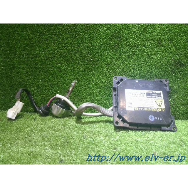 NOAH ノア CBA-AZR65G ライトコントロールユニット : ELV-ER SHOPPING - 通販 - Yahoo!ショッピング