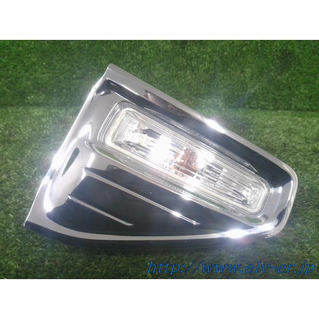 ピクシスジョイ DBA-LA260A 右ウィンカーランプ : ELV-ER SHOPPING - 通販 - Yahoo!ショッピング