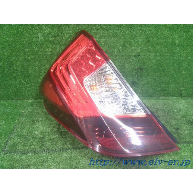 フィット DBA-GK6 左テールランプ : ELV-ER SHOPPING - 通販 - Yahoo!ショッピング