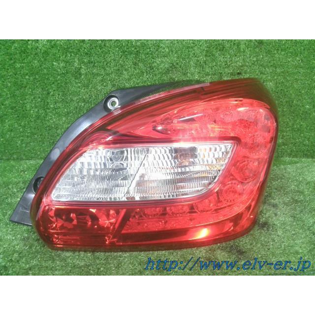 ミラージュ DBA-A03A 右テールランプ : ELV-ER SHOPPING - 通販 - Yahoo!ショッピング