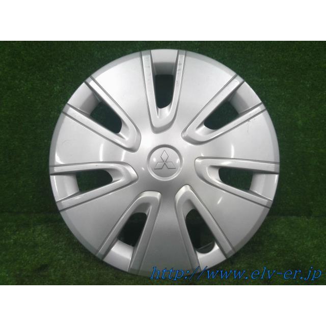 ミラージュ DBA-A03A ホイールキャップ : ELV-ER SHOPPING - 通販 - Yahoo!ショッピング