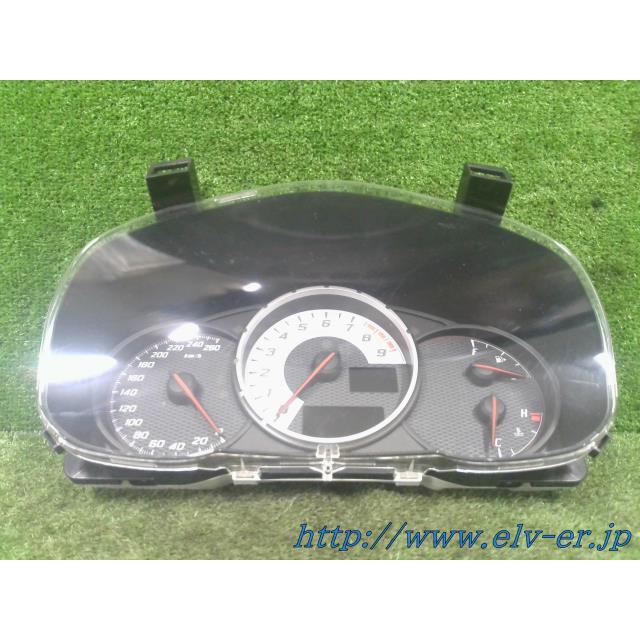 86 86 DBA-ZN6 スピードメーター : ELV-ER SHOPPING - 通販 - Yahoo!ショッピング