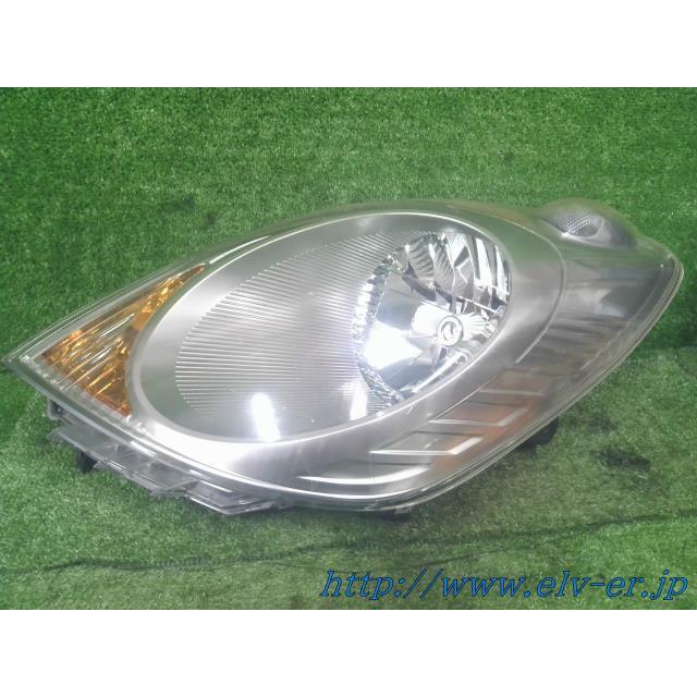 ノート DBA-E11 左ヘッドライト : ELV-ER SHOPPING - 通販 - Yahoo!ショッピング