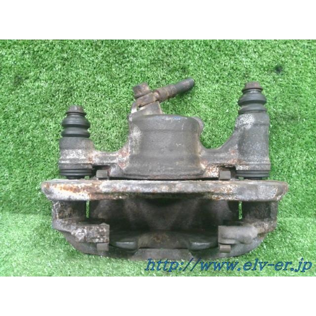 スターレット E-EP91 右フロントキャリパー 47730-10111 : 230407001144330 : ELV-ER SHOPPING - 通販 - Yahoo!ショッピング
