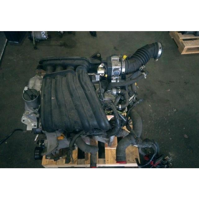 ブルーバードシルフィ DBA-NG11【大型商品】 エンジン 10102-ED090 : ELV-ER SHOPPING - 通販 ...