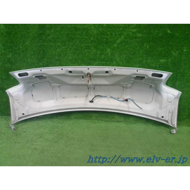 エブリイワゴン エブリィ EBD-DA64V【大型商品】 ボンネットフード : ELV-ER SHOPPING - 通販 - Yahoo!ショッピング