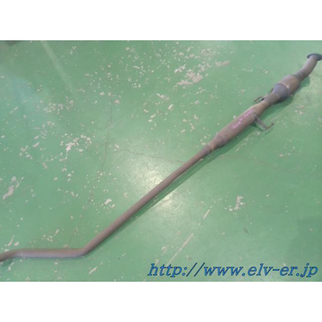 ヴィッツ CBA-NCP95【大型商品】 エキゾーストセンターマフラー 17420-21151 : ELV-ER SHOPPING - 通販 ...