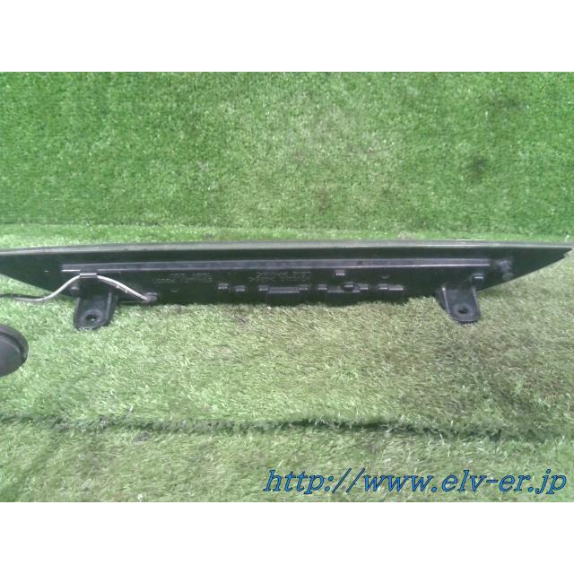 アウトランダー DBA-CW5W ハイマウントストップランプ 8341A009 : ELV-ER SHOPPING - 通販 - Yahoo!ショッピング