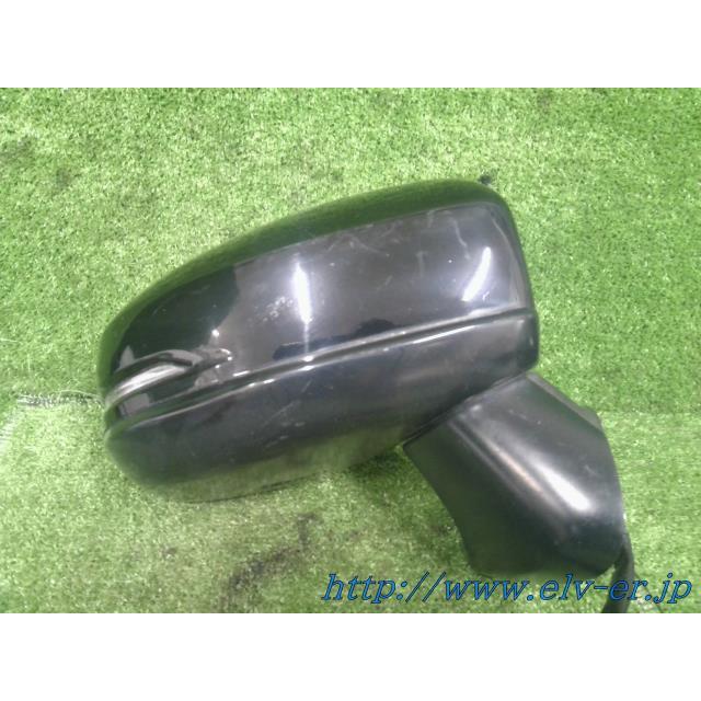 シャトル DAA-GP7 右ドアミラー : ELV-ER SHOPPING - 通販 - Yahoo!ショッピング