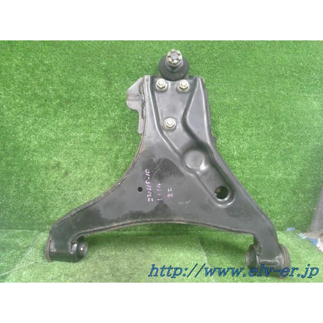 パジェロ LDA-V88W 左フロントロアアーム 4013A209 : ELV-ER SHOPPING - 通販 - Yahoo!ショッピング