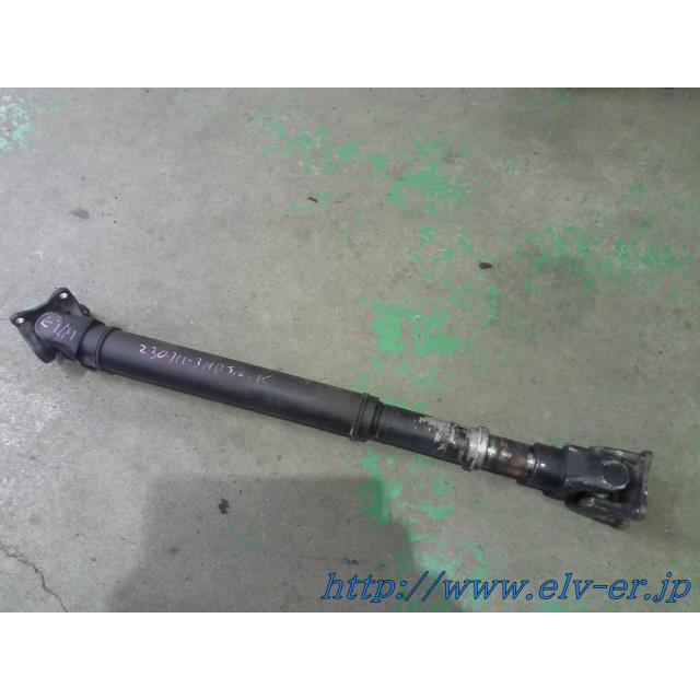 ランドクルーザー KG-HDJ101K フロントプロペラシャフト 37140-60440 : ELV-ER SHOPPING - 通販 ...