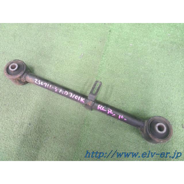 ランドクルーザー KG-HDJ101K 左Rアッパアーム 48710-60080 : ELV-ER SHOPPING - 通販 - Yahoo ...