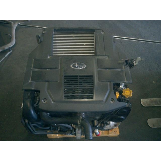 レガシィ DBA-BR9【大型商品】 エンジン 10100BS890 : ELV-ER SHOPPING - 通販 - Yahoo!ショッピング