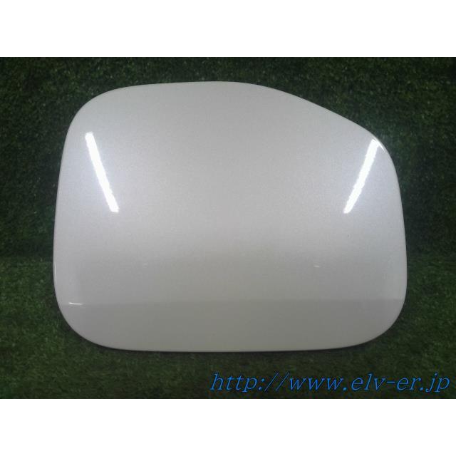 ランドクルーザープラド CBA-TRJ120W フューエルリッド 77350-60070 : ELV-ER SHOPPING - 通販 ...