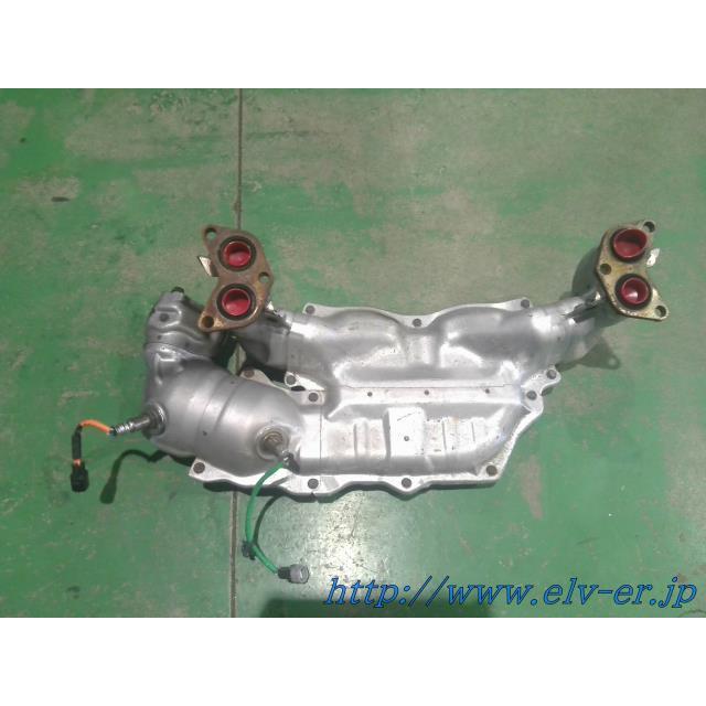 インプレッサ DBA-GJ3 エキゾーストマニホールド 44620AC830 : ELV-ER SHOPPING - 通販 - Yahoo!ショッピング