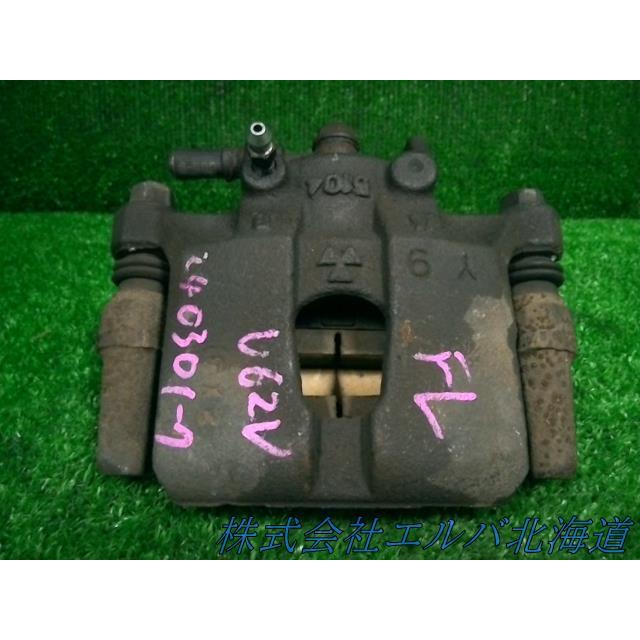 ミニキャブ GBD-U62V 左フロントキャリパー 4605A999 : ELV-ER SHOPPING - 通販 - Yahoo!ショッピング