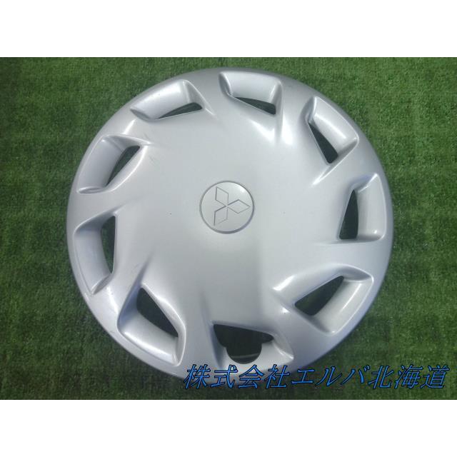 ミニキャブ GBD-U62V ホイールキャップ : ELV-ER SHOPPING - 通販 - Yahoo!ショッピング