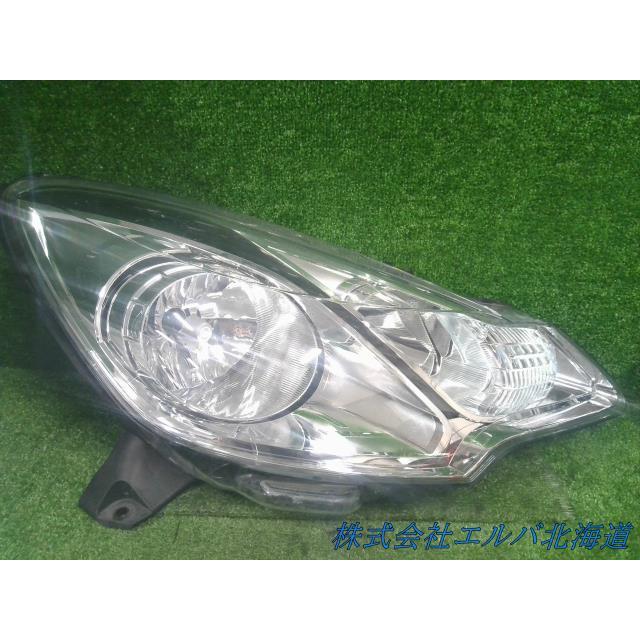 シトロエン C3 ABA-A5HM01 右ヘッドライト : ELV-ER SHOPPING - 通販 - Yahoo!ショッピング