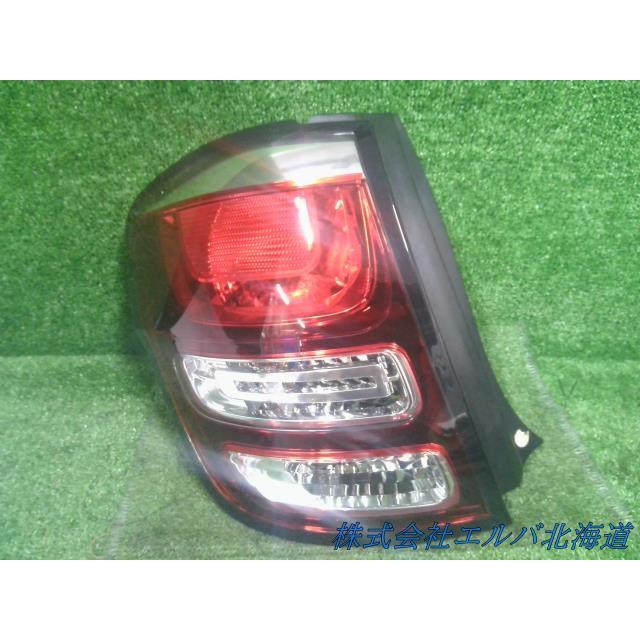 シトロエン C3 ABA-A5HM01 左テールランプ : ELV-ER SHOPPING - 通販 - Yahoo!ショッピング